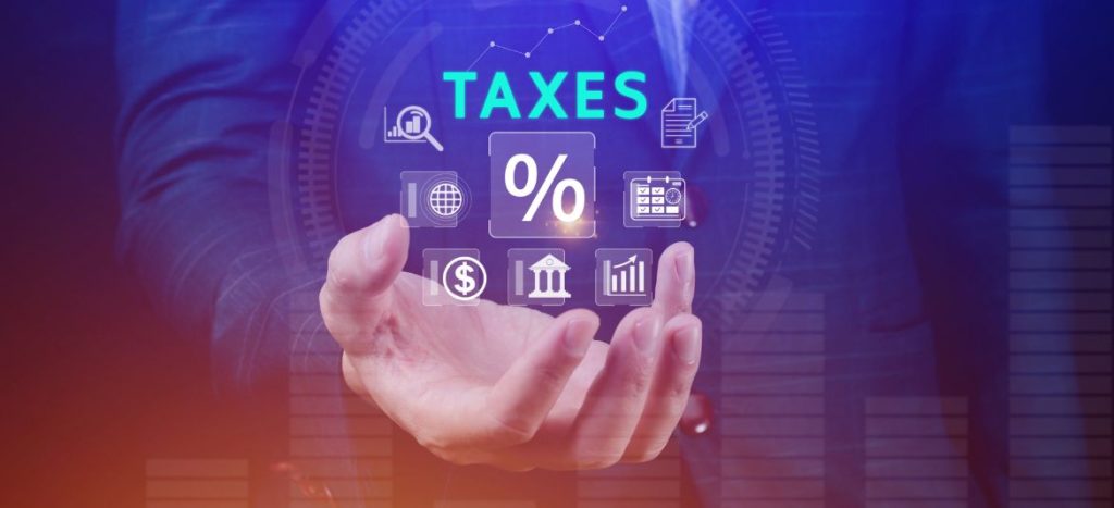 VAT & Corporate Tax - TFAB