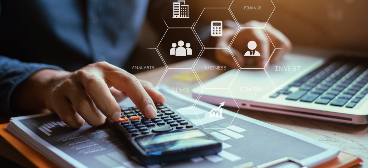 Modern Accounting & Bookkeeping Services for Efficiency